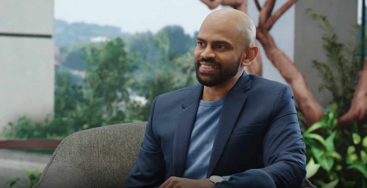 Ashwin Kumar, Stripe Head of Startups for Banking-as-a-Service — On building embedded finance ...