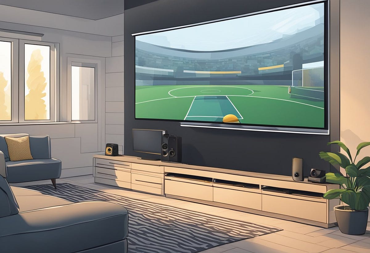 What Was the First Video Game: A Brief History of Gaming’s Origins | by ...