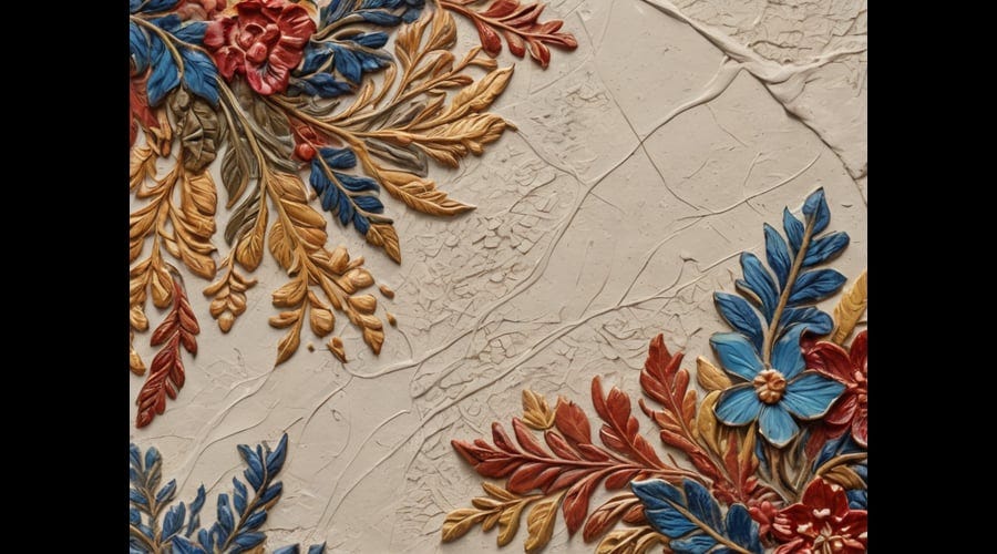 Gesso Paint | by Isaac Hill | Mar, 2024 | Medium