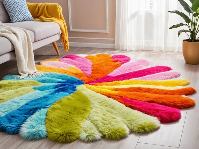 Furry Rugs | by Reina Hess | Apr, 2024 | Medium