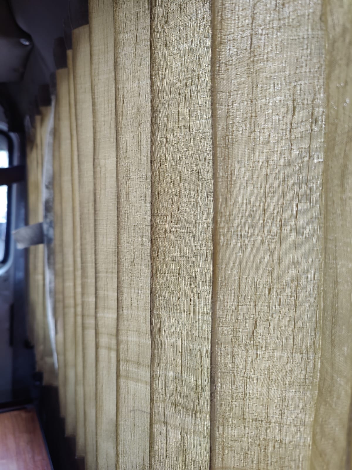 Urrja Bus Decor: Transforming Bus Interiors with Quality Parts and ...