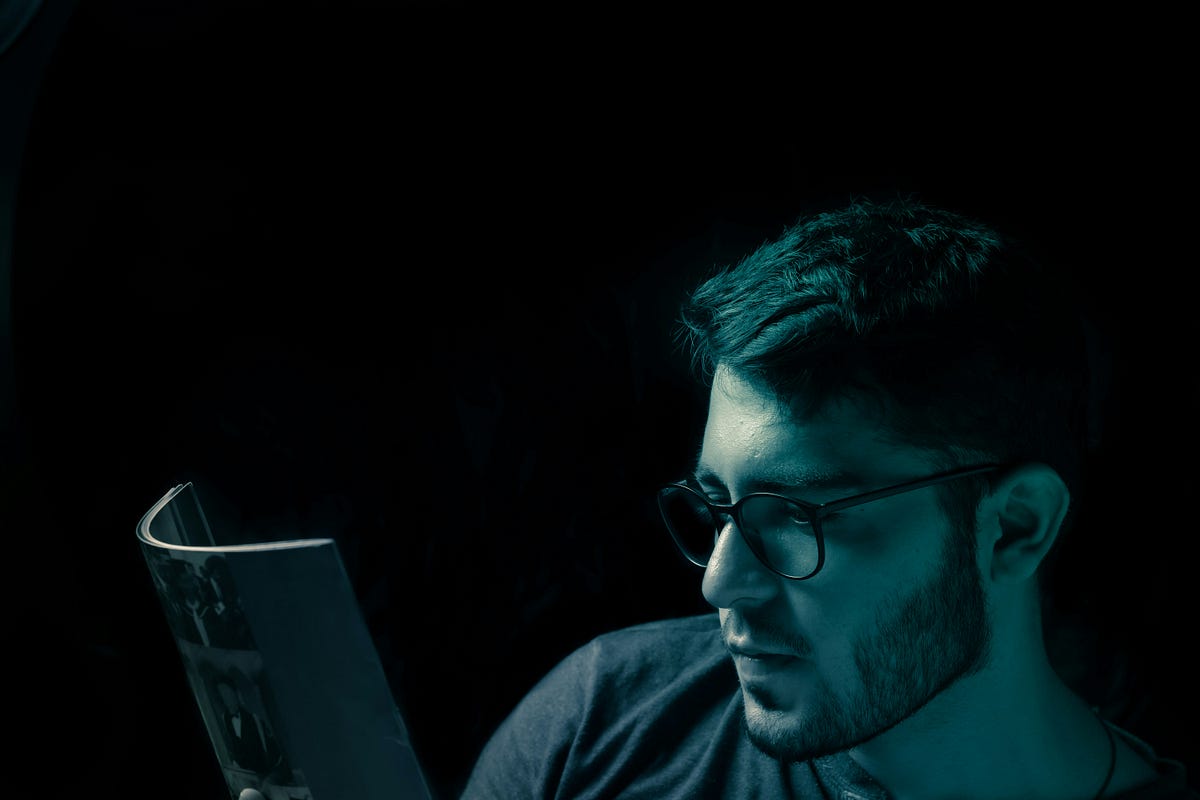 Why Intelligent People Struggle With Execution | by Divya S. | Jan ...