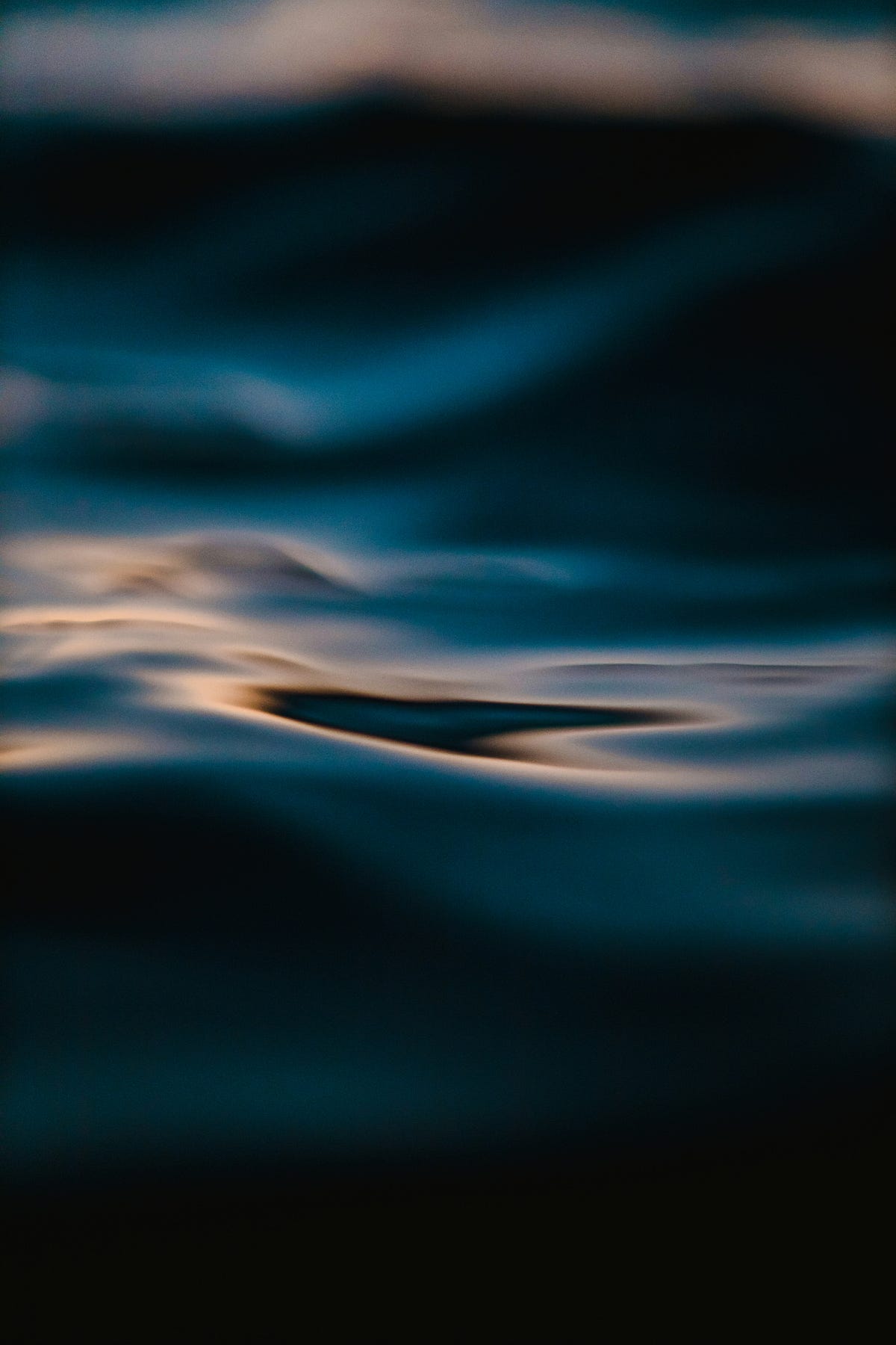 To Know - Kehinde Margret Makinde - Medium