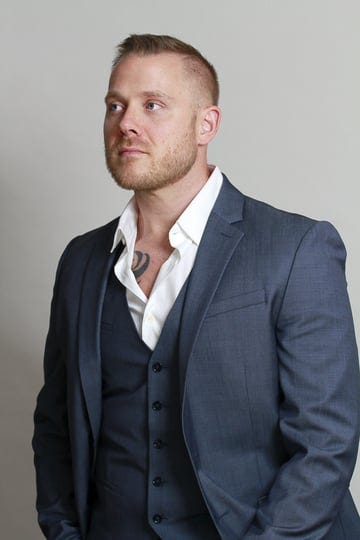 All 18 Todd Jones Movies In Order — All The Best (And Worst) Films To ...