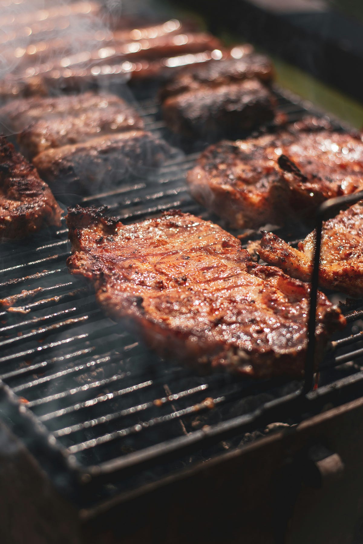 The History of Mici. It is Spring, May 1, almost everyone in… | by ...