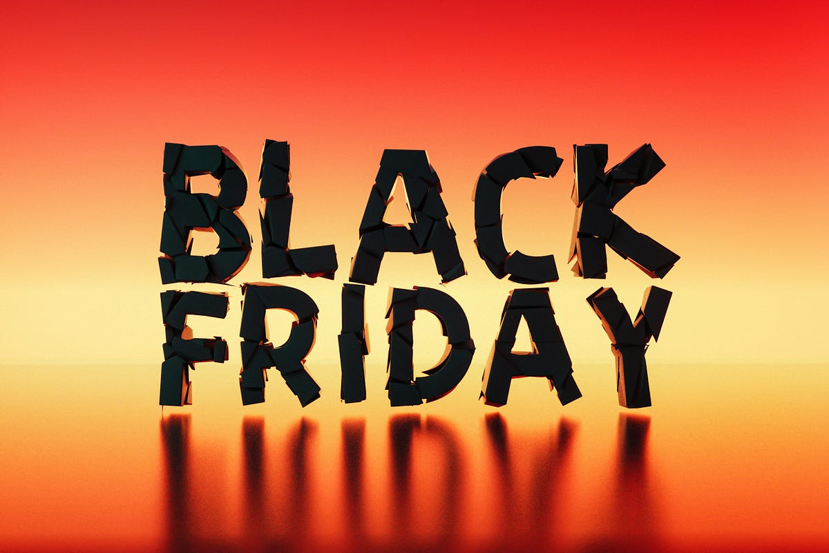 Watch these Mac software bundles for Black Friday 2025 | Medium