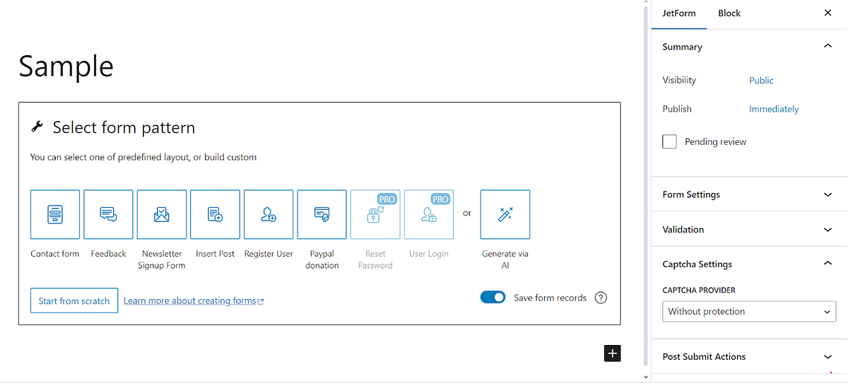 How to Unlock the Full Potential of WordPress Form Builder? (Tips and ...