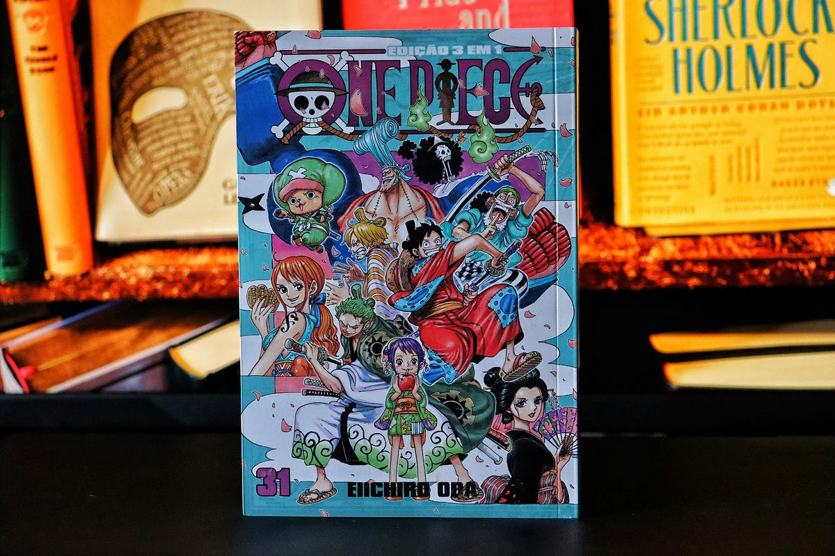 🏴‍☠️ One Piece Episode 1146: Break Explained, New Release Date & What ...