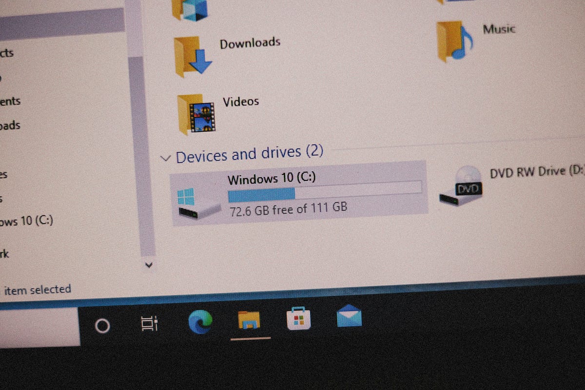 What Are ZIP Files?. An Explanation of the ZIP File Format | by Matthew ...