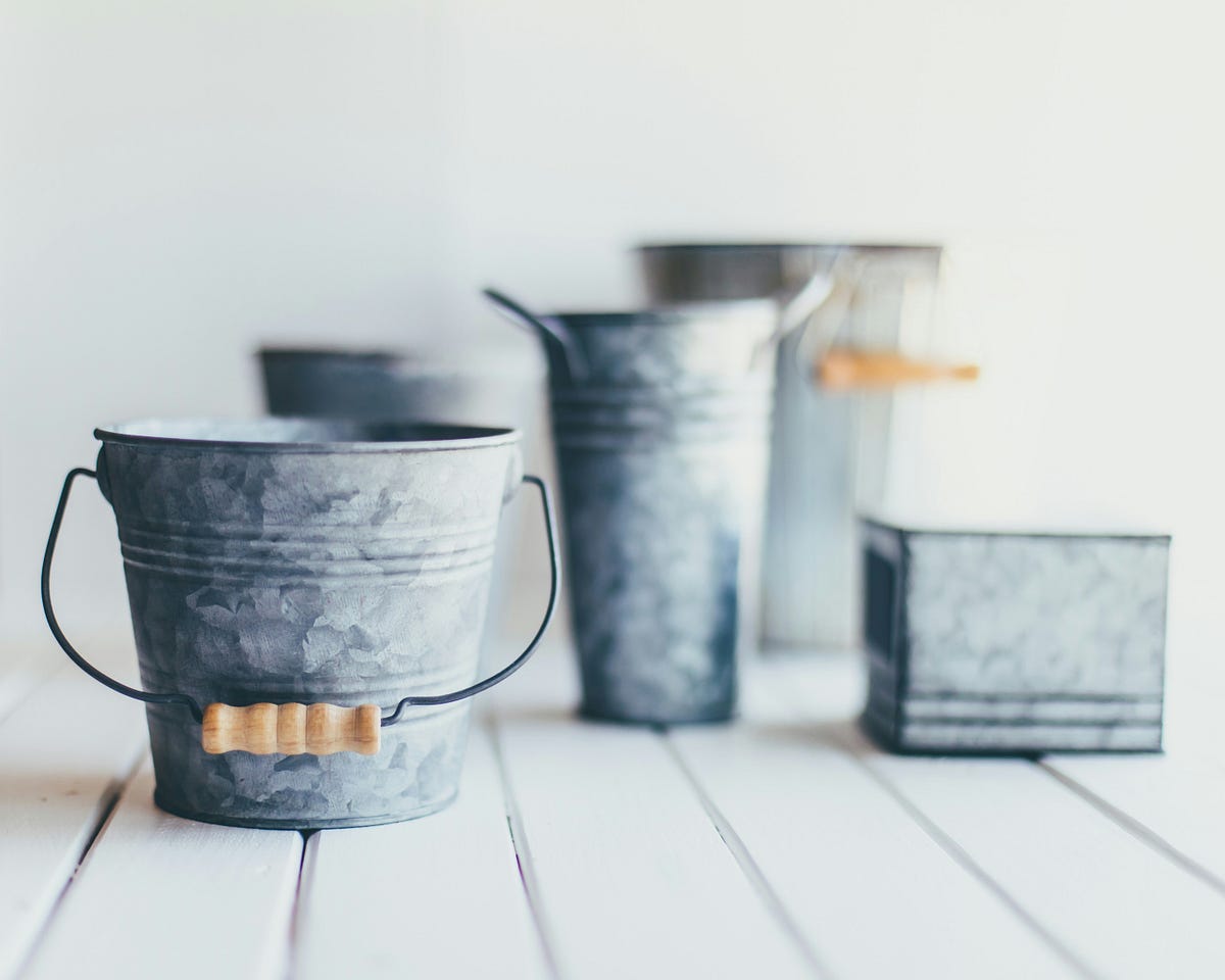 Optimizing PySpark Data: Partitioning vs. Bucketing | by Ofili Lewis ...