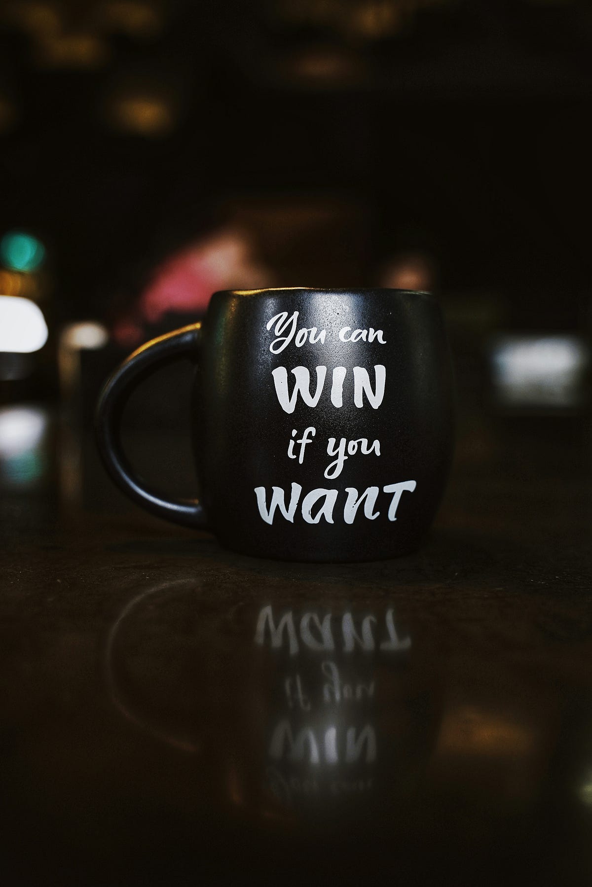 From Aspiration to Achievement: The Mindset Shift for Career Excellence | by Michael Dela Cerna ...