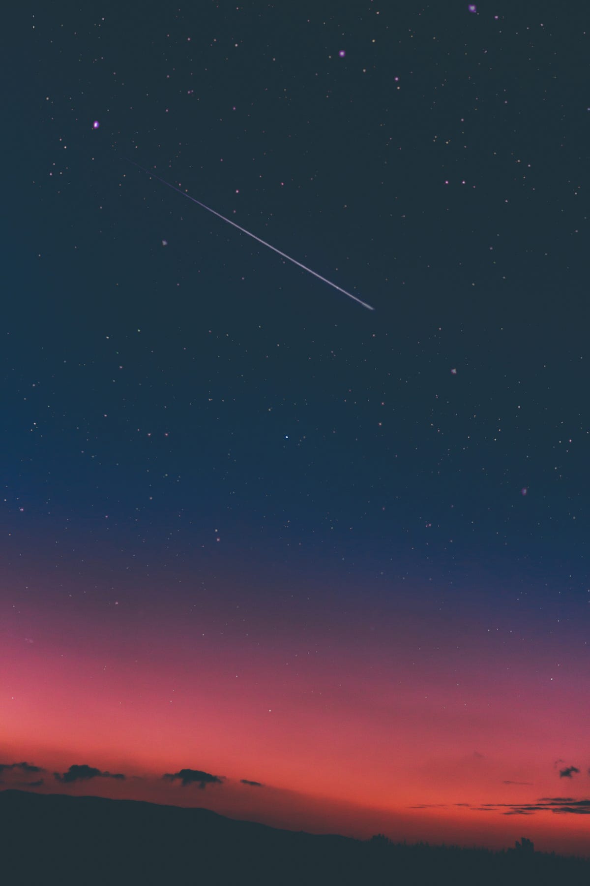 Adding a Custom Star-Field Background with three.js | by Kuntal Das ...