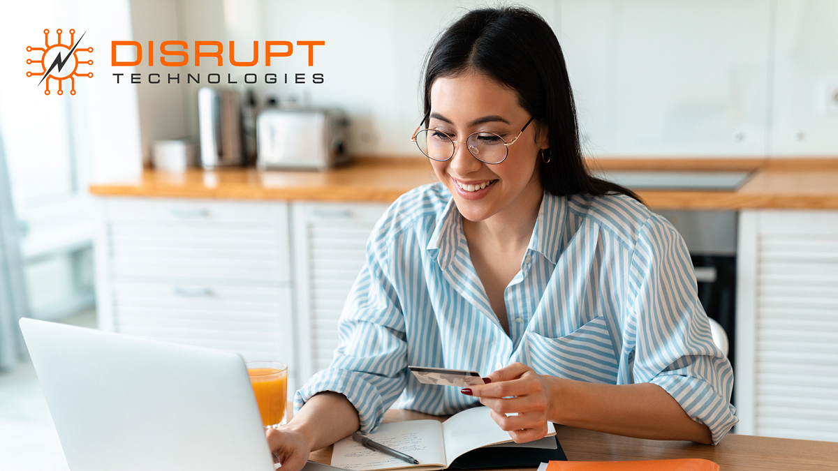 The Evolution of Digital Payment Cards: A Glimpse into the Future of ...