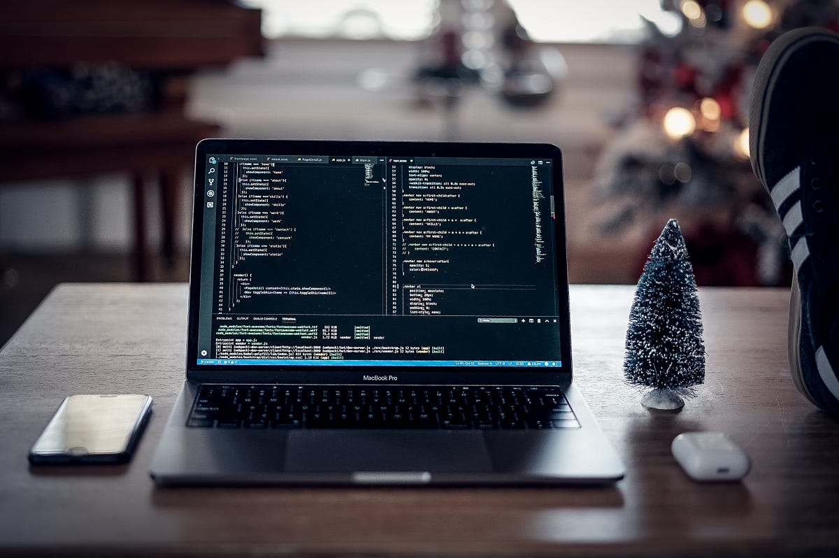 7 React Open Source Project to Inspire You | JavaScript in Plain English