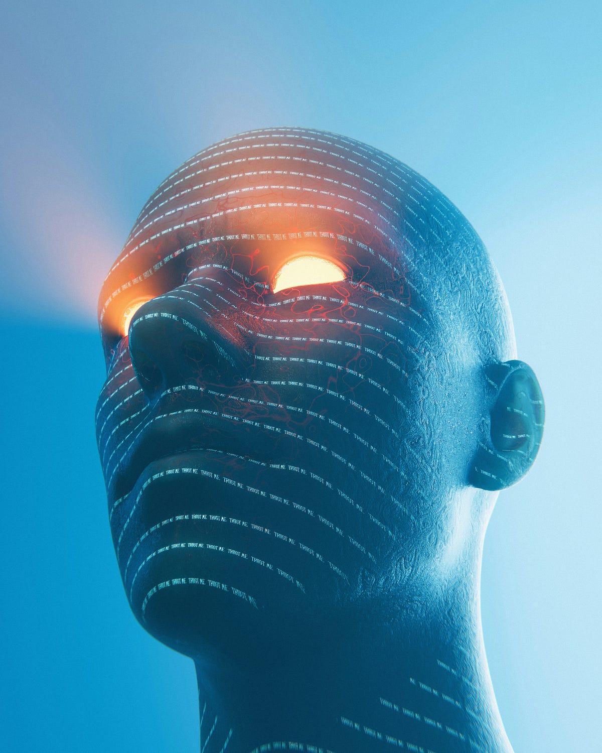 How Overthinking Destroys Your Life Without Making a Sound | by Elina Maris | Medium