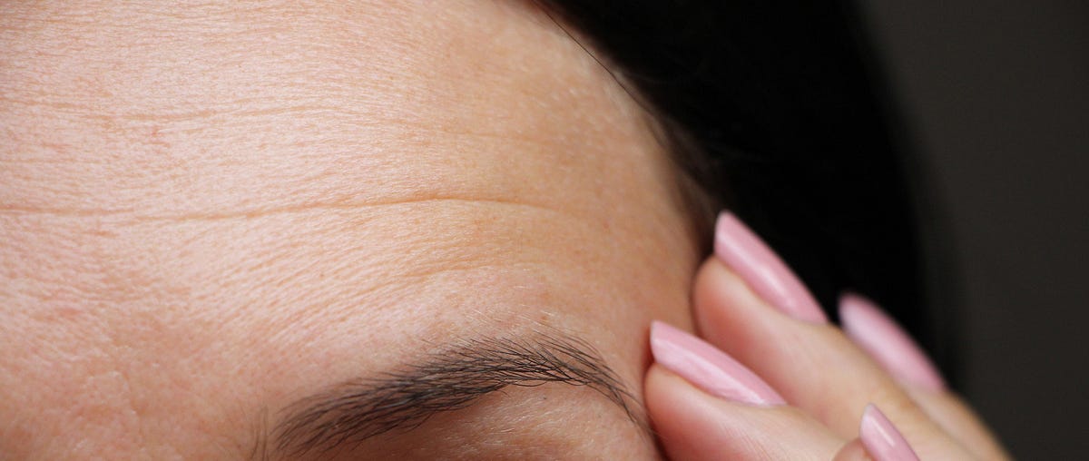 Fine Lines: Erase Signs of Aging with Expert Tips | by Zackshankle ...