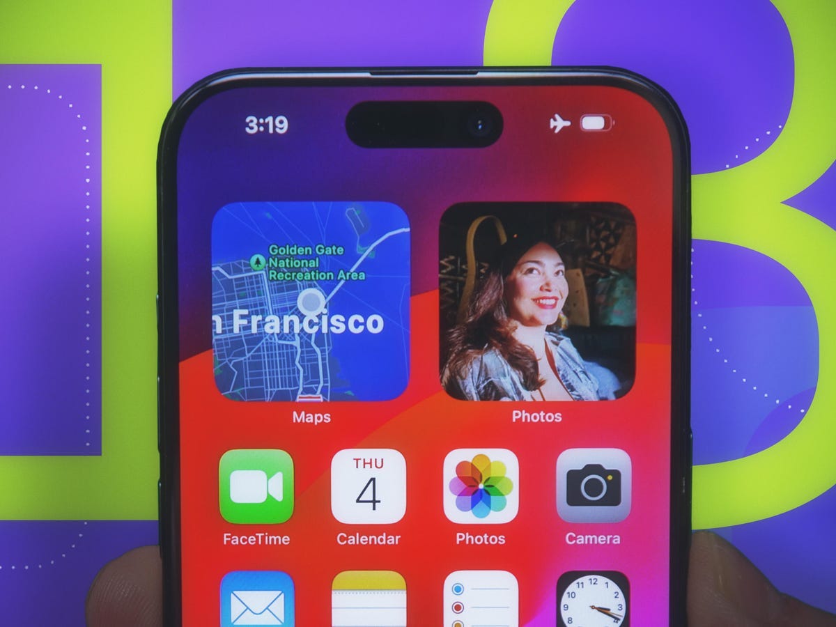 iOS 18 Beta 3: Analyzing Battery Life and Geekbench Scores in Depth ...