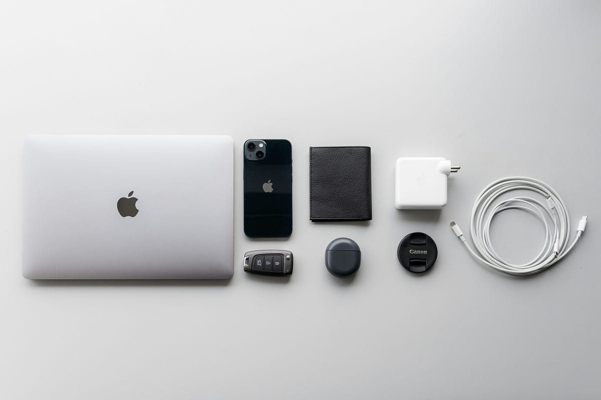 The Evolution of Gadgets: How Technology Shapes the Way We Live | by ...