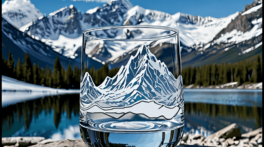 Yeti Rocks Glass | by Carter Robinson | Mar, 2024 | Medium