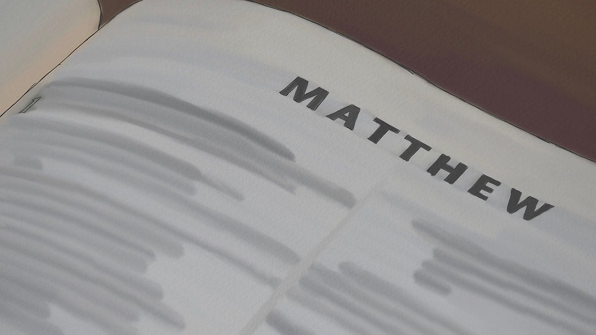 What Is the Gospel of Matthew?. A brief introduction to the gospel of ...