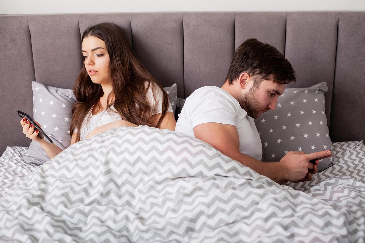 Digital Intimacy: A New Era in Sexual Counseling | by Sonihospital | Medium