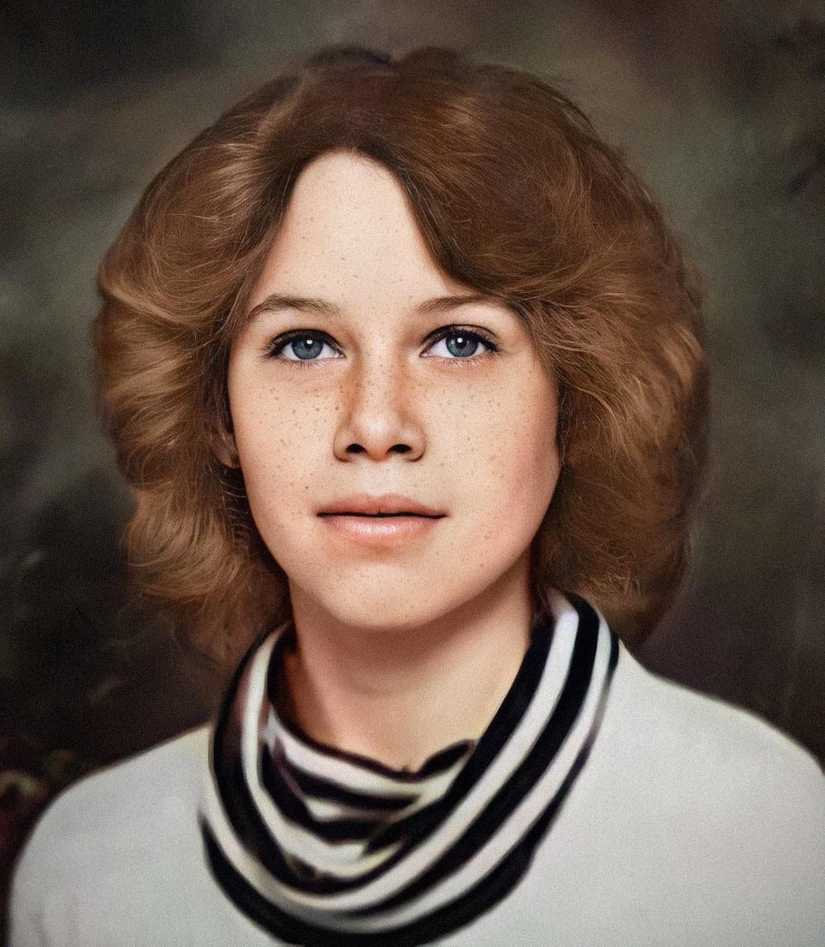 O Desaparecimento de Laureen Rahn | by Bruno | Medium