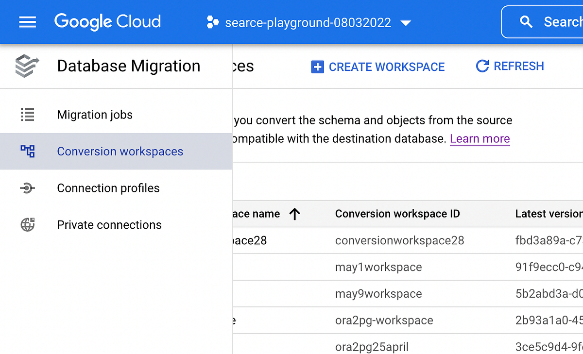 Dms Oracle To Postgresql — Part 4 Of 4 By Ruth Baptista Searce 8223