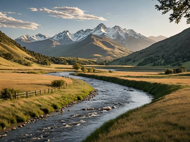 5 Frames | by Leo Jenkins | May, 2024 | Medium