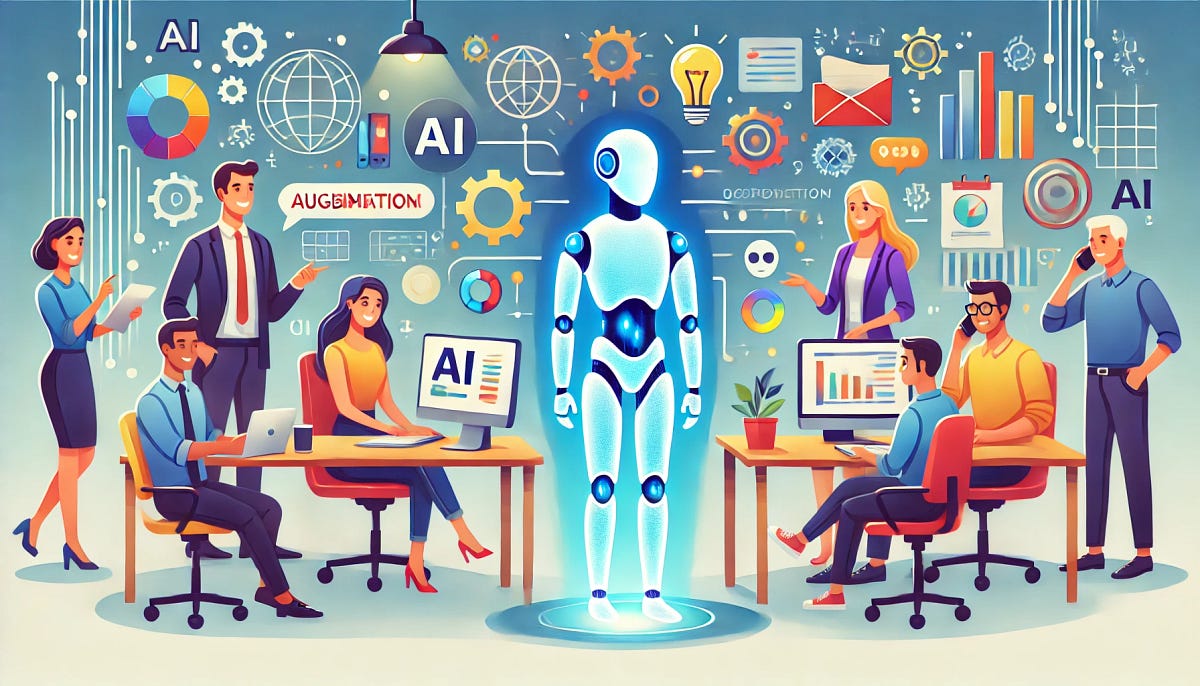 A new type of human thinking: System 0 and Automated Agile | by Paul ...