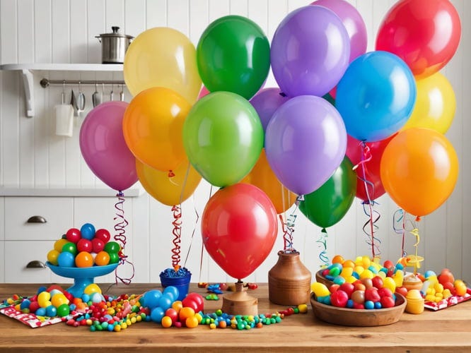 Inflate Your Fun with the Best 30 Balloon Pumps for Parties and Decor | by David Valdez | Jul ...