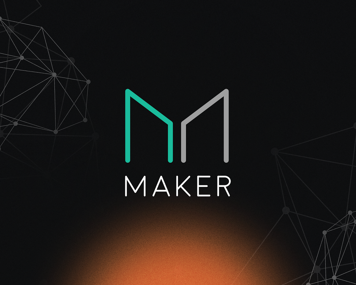 What is MakerDAO?. MakerDAO is an Ethereum-based… | by Sunflower ...