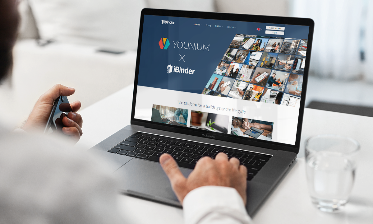 iBinder automates quote to cash process, saving 50% admin time | by ...