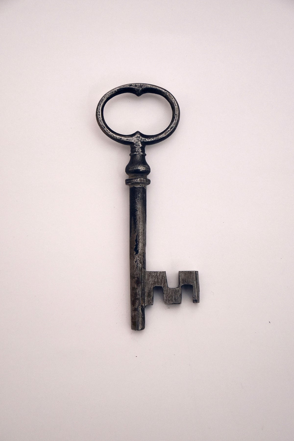 How to Extract a Public Key from a Private Key on macOS in One Line of ...