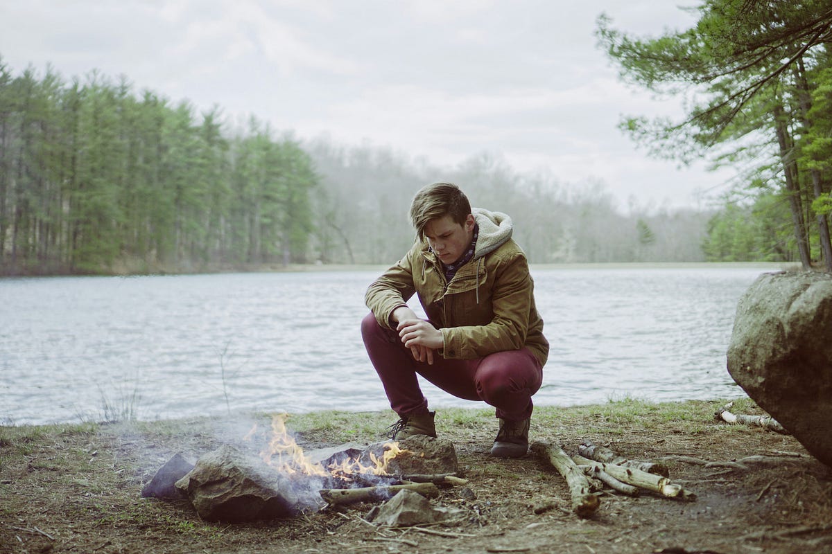 Why Men Chase the Thrill, Then Ghost You | Why Men