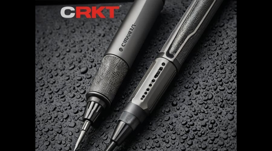 CRKT Bit Driver | by Jess Whitaker | Medium