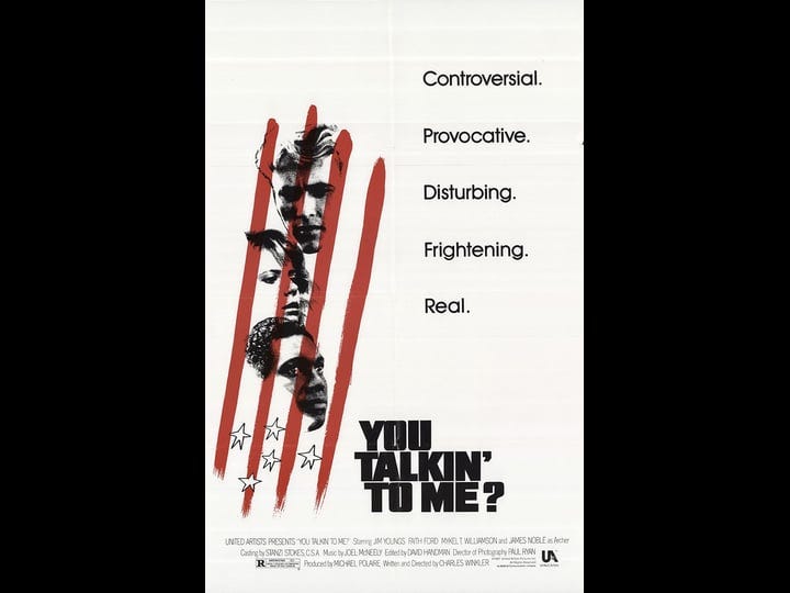 All 11 Stephen Dunham Movies (in Order) | by Julio Hetherington | Apr ...