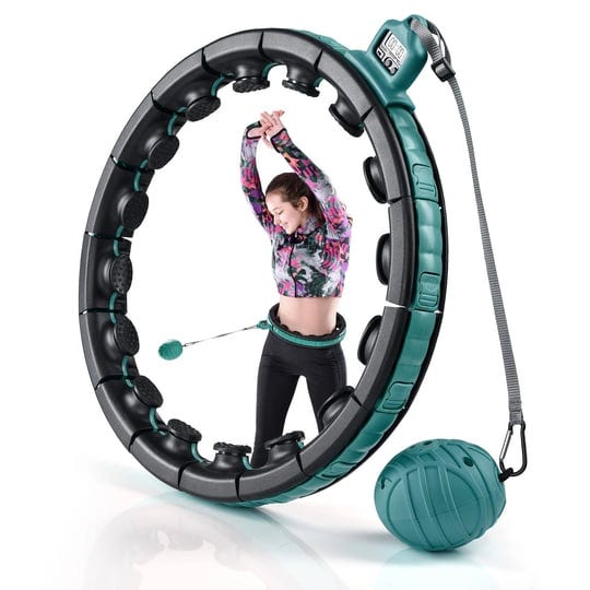 Infinity Hoops | by Kelly Gibson | Jul, 2024 | Medium
