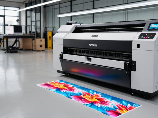 Sublimation Printers | by Lincoln Lee | Medium