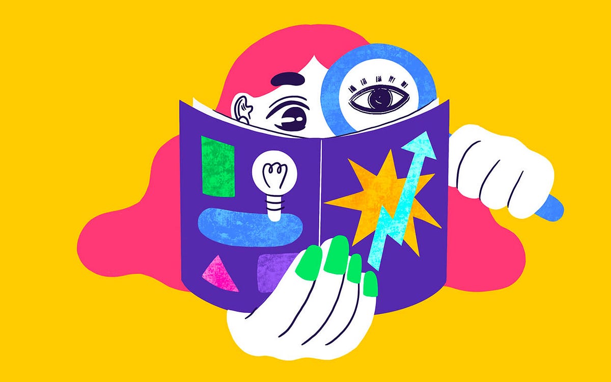 A quick guide to overarching UX Principles | by Kristin Wichern | Apr ...