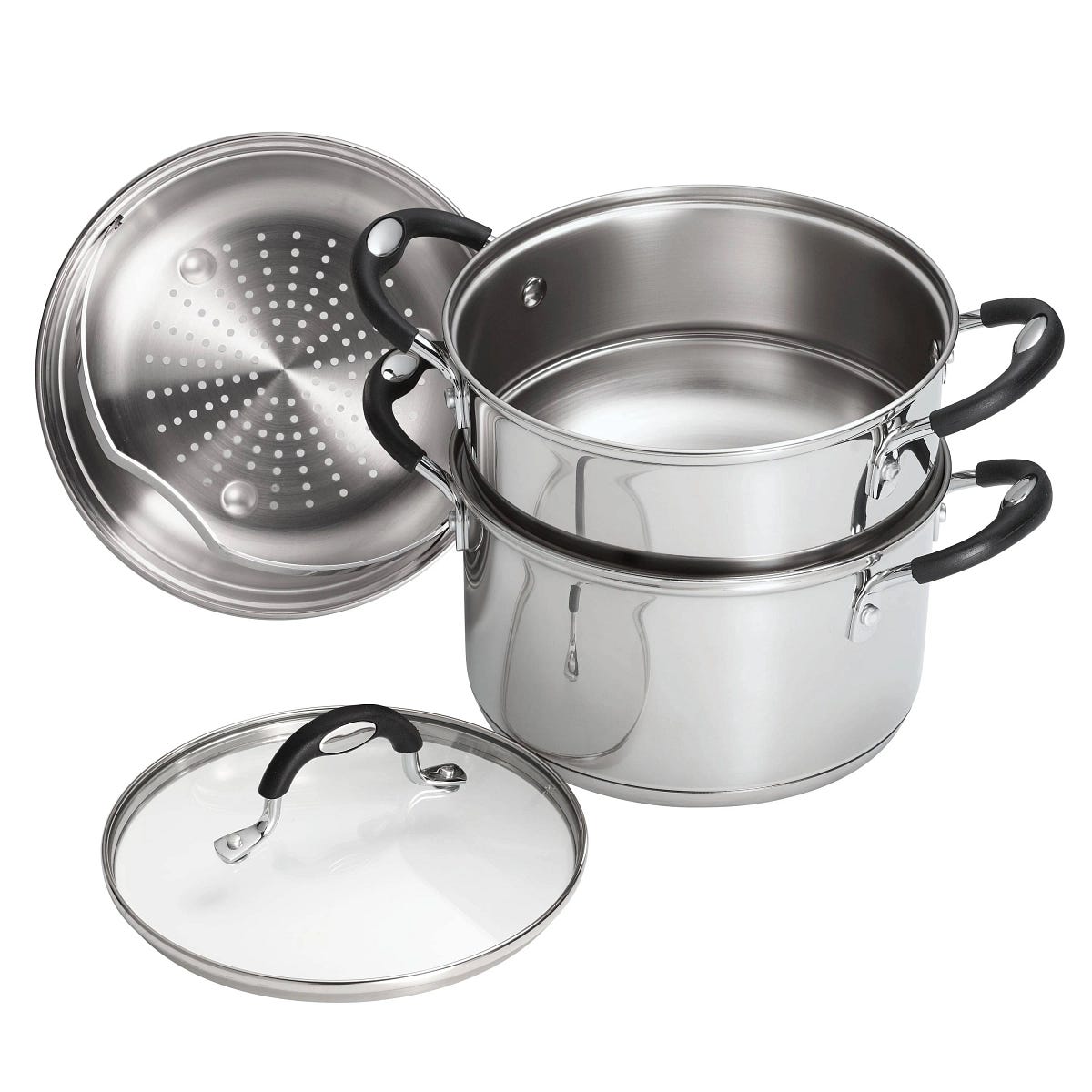 Best Double Boiler Pot | by Amiri Reyna | Medium