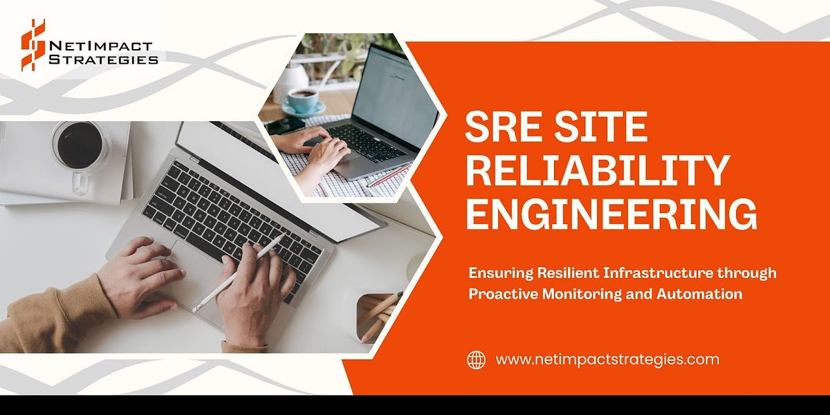 Introduction to Site Reliability Engineering: What It Is and Why It Matters | by ...