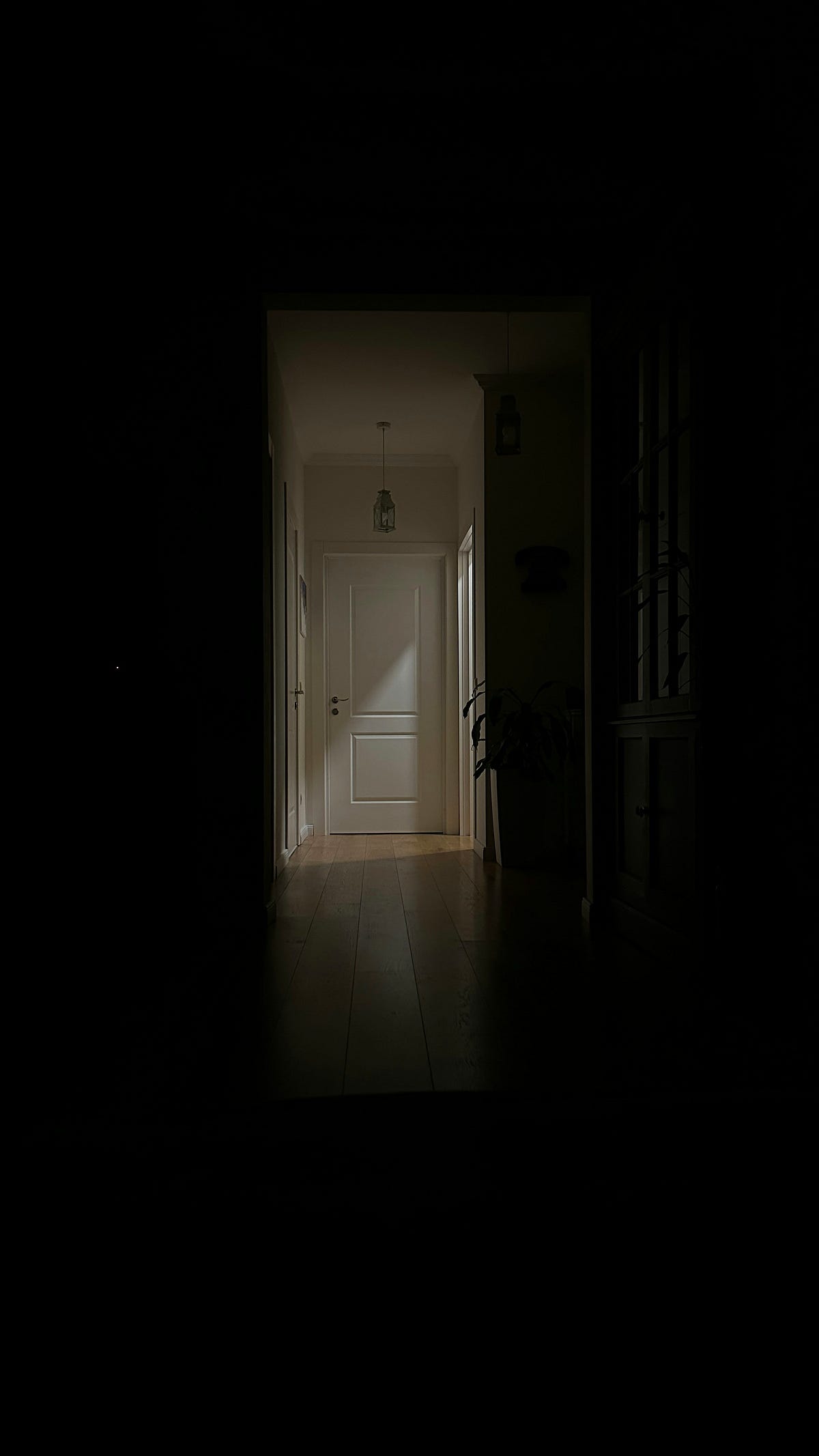 Why I Started Measuring My Silence | by Hugo Pan | The Pub | Feb, 2026 ...