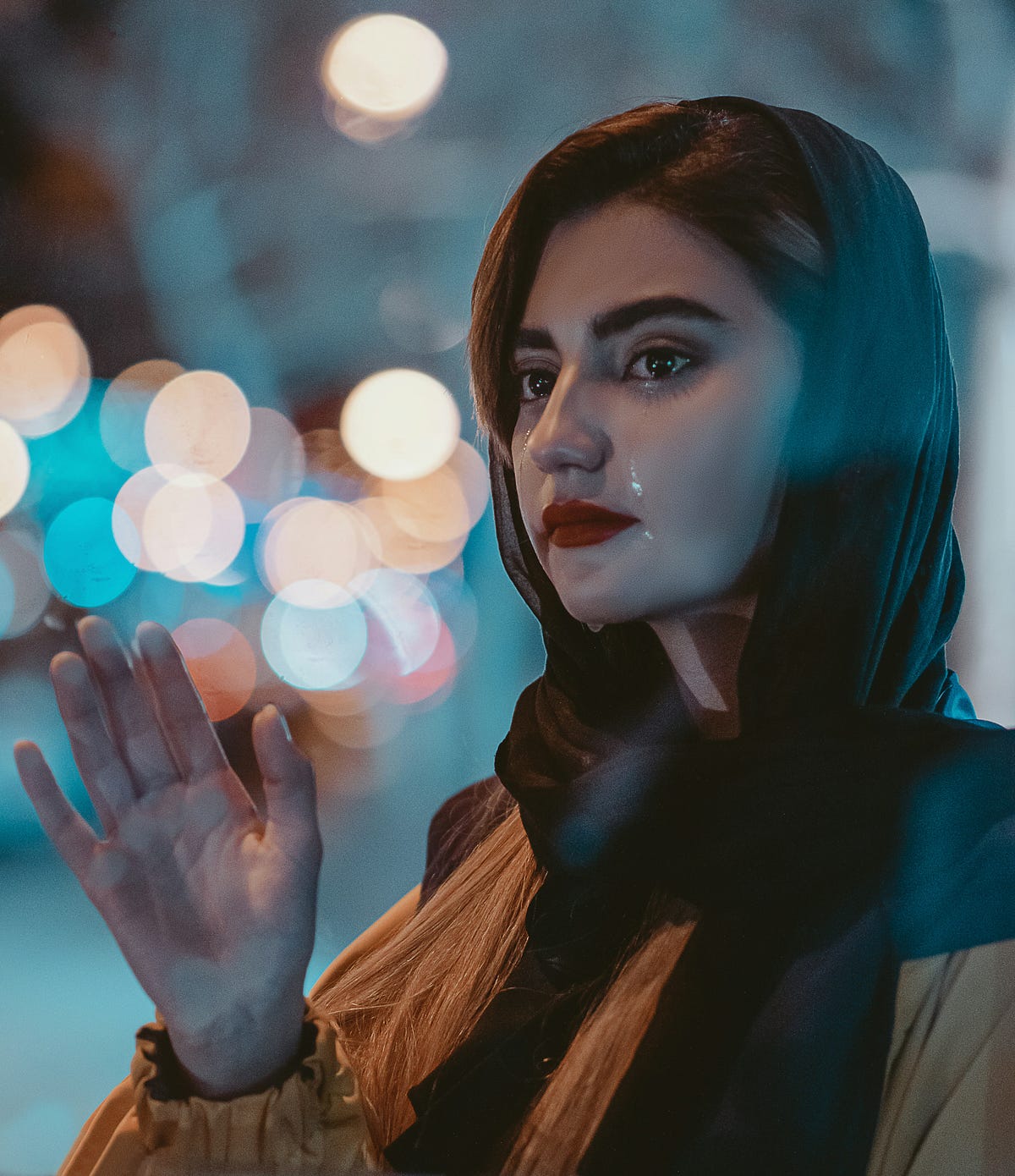 Why ‘Strong People Don’t Cry’ Is a Toxic Myth Hurting Your Mental ...