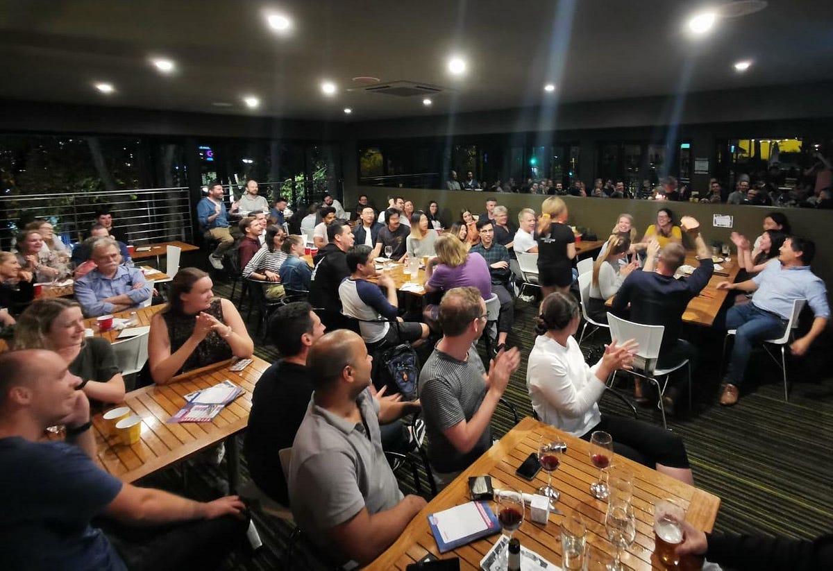How Can Pub Quizzes Possibly Survive the Lockdown? We Went to A Pub ...