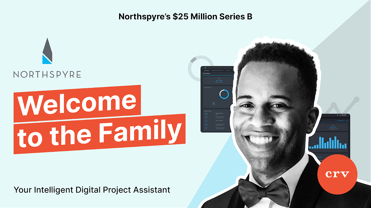 Northspyre: Bringing the Real Estate Industry Into the 21st Century ...