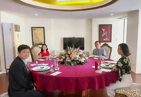 Manolo Quezon is #TheExplainer Newsletter — Manila irks Beijing Again ...