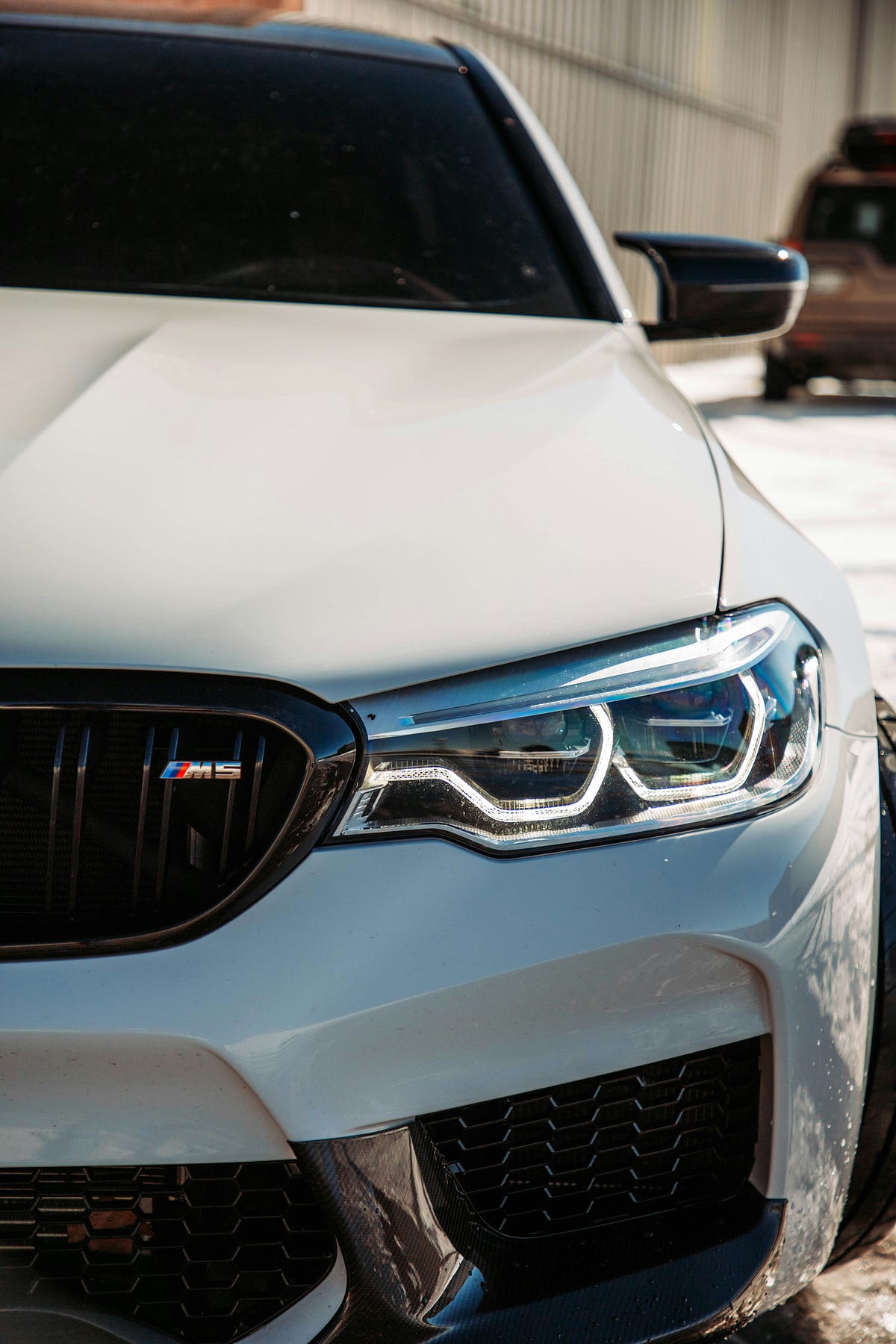 Ted Car Detailing Aintree is a mobile hand car wash and detailing ...