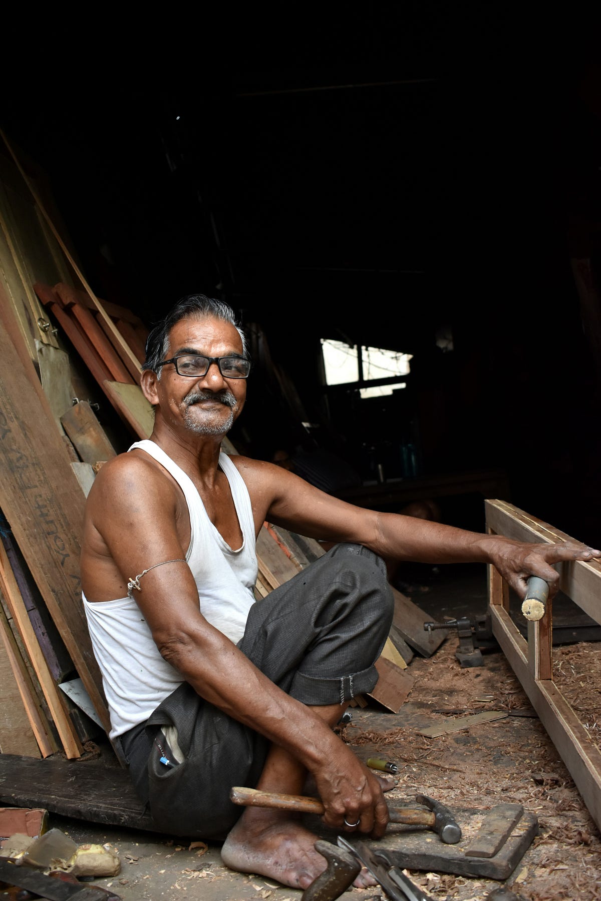 Professions We Depend On but Disrespect: It’s Time for Change | by ...