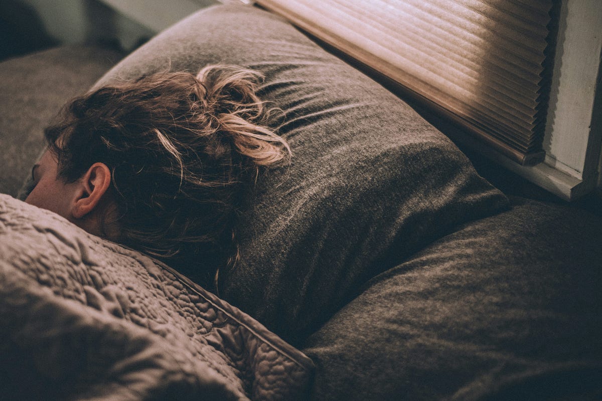 I Slept Wrong for 9 Years. Here’s What Happened to My Body | by Shikha ...