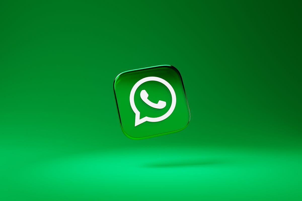 Simple Steps To Automate Whatsapp Messages With Golang By Rakesh Level Up Coding